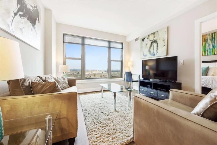 Pentagon City 1br | Resort Style Amenities | Desk+wifi - Arlington, VA