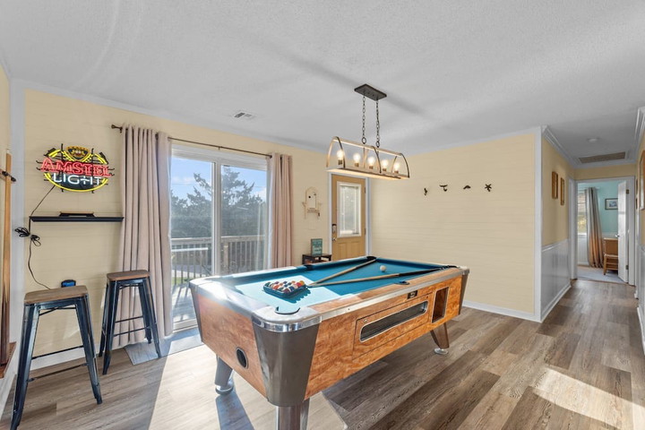 7589- Anchored In The Sand - Avon Beach Cottage | 60 Yards To Beach - Outer Banks, NC