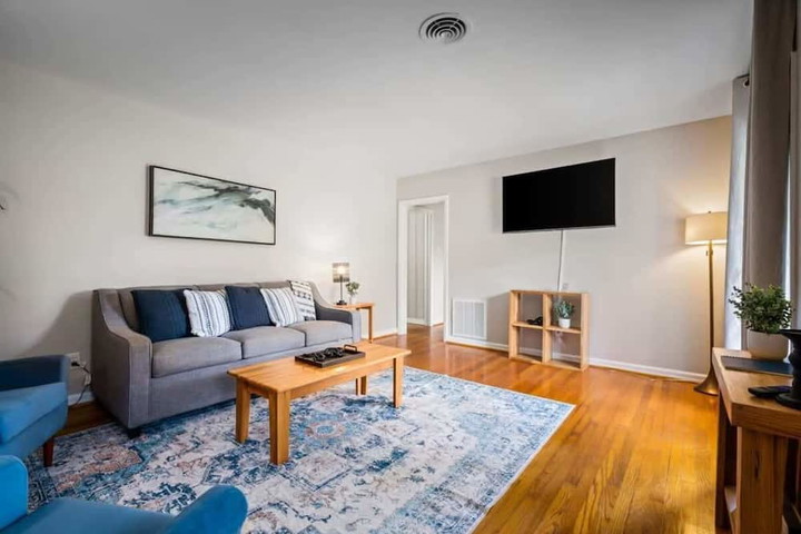 20 Mins To Downtown! Relaxing Rambler - Mobile, AL