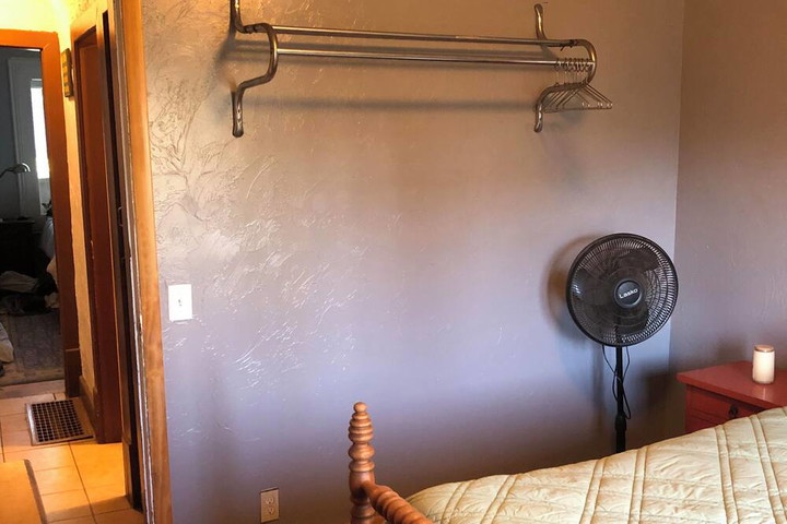 Cozy 2-bedroom House In Charming Ashton With Wifi - Ashton, ID
