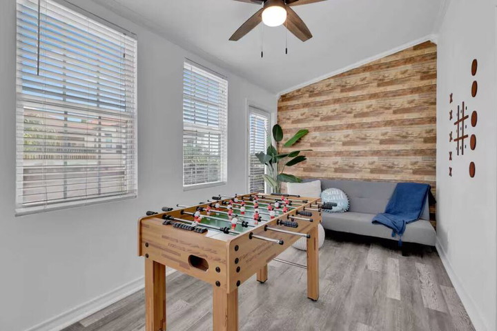 Perfect 3-bedroom House With Private Pool In South Padre Island - South Padre Island