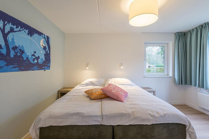 Villa à Hoogerheide Avec Terrasse Privée - Kalmthout