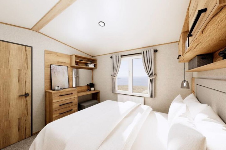 Oak Waterside Spa (Pet), Thirsk - Thirsk