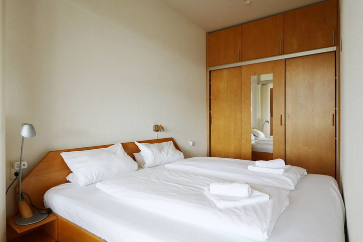 Ferienwohnung/app. Für 3 Gäste Mit 46m² In Lenzkirch (295598) - Titisee-Neustadt