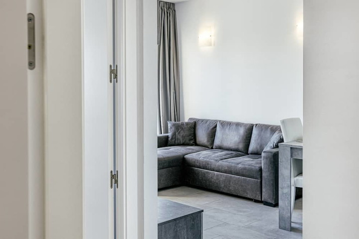 Appartement 'Giuliano Superior 3' Avec Balcon, Wi-fi Et Climatisation. - Empuriabrava