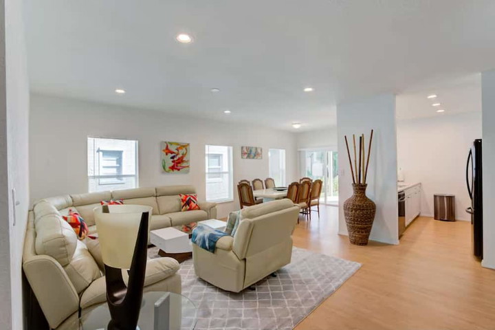 Spacious Jupiter Escape - Near Beaches And Dining - Jupiter, FL