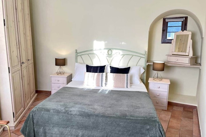 La Casa Grande Di Pantelleria - Collection - Pantelleria