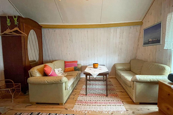 1 Bedroom Cozy Home In Vrångö - Gothenburg