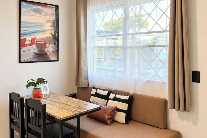 Cozy Apartment For 3 Guests  ʕᴥʔ Casa Navarro La Paz Mexico - La Paz, Mexico