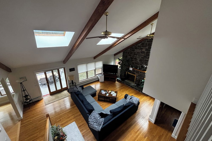 Strawberry Hill A Deluxe Retreat, Close To Village 1.5 Mi To Acadia - Bar Harbor, ME