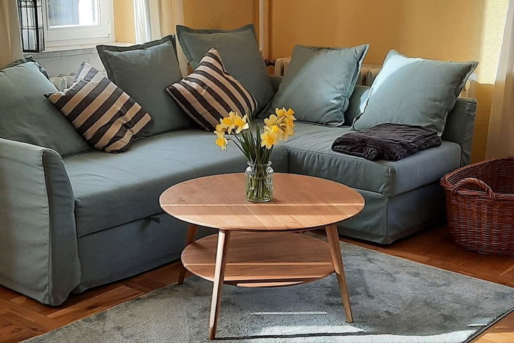 Vacation Apartment Landidylle In The Middle Of The Beautiful Fläming - Wittenberg