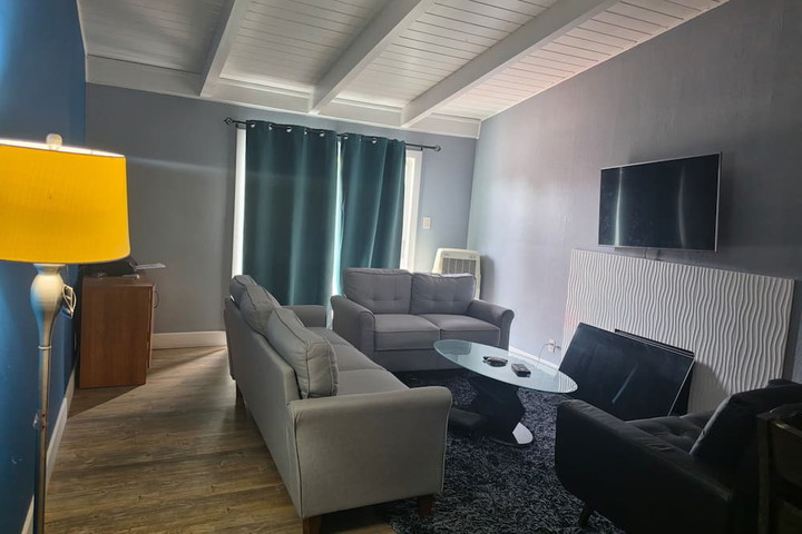 Private Furnished Room For Rent In Fremont - Hayward, CA