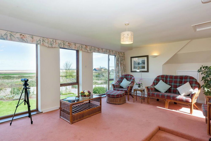 4 Bedroom Accommodation In Blakeney - Blakeney