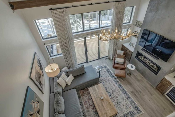 Breck Luxe Chalet |Walk To Downtown And Slopes - Breckenridge, CO