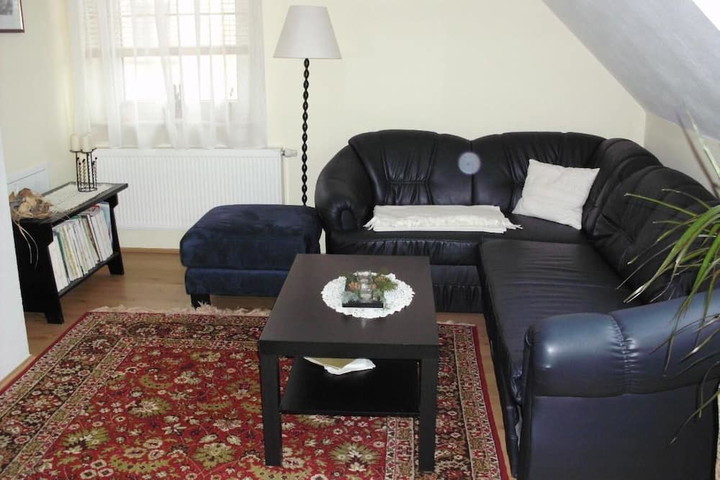 Ferienwohnung Ferienwohnung Mund - Dresden