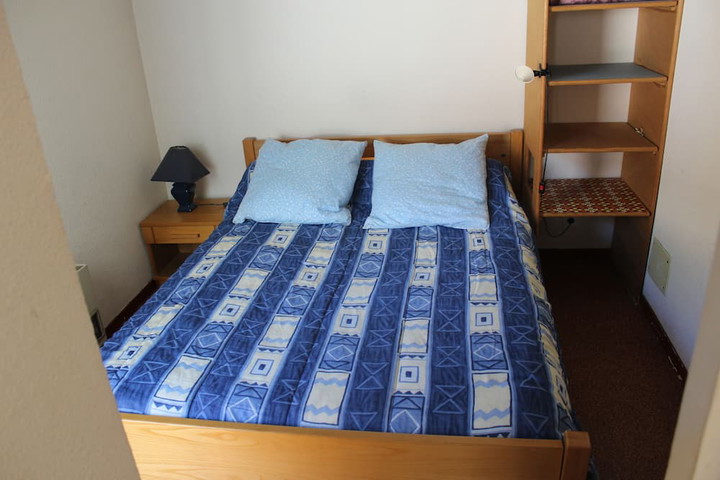 T2 Cabine, 6p, Proche Centre Ville, Vue Montagne, Garage - Saint-Lary-Soulan