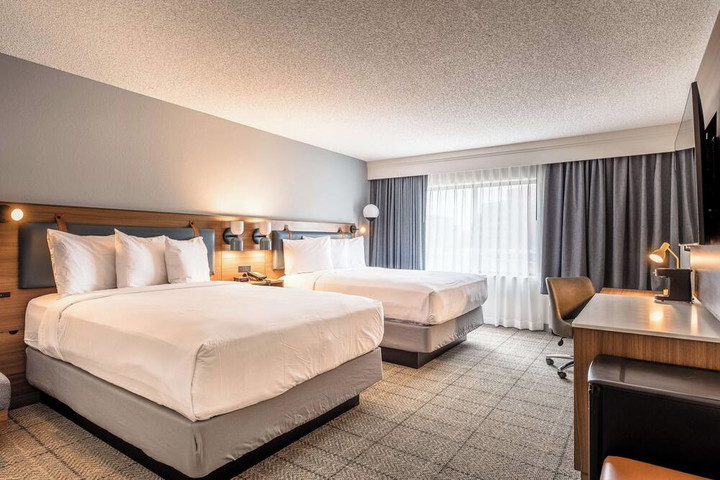3 Pet-friendly Units W/ Free Parking, Outdoor Pool, Near Point North Park! - Richardson, TX