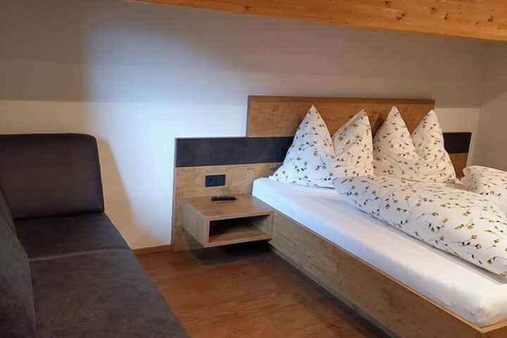 Holiday Apartment Apartment Waterfall - Saint Anton am Arlberg
