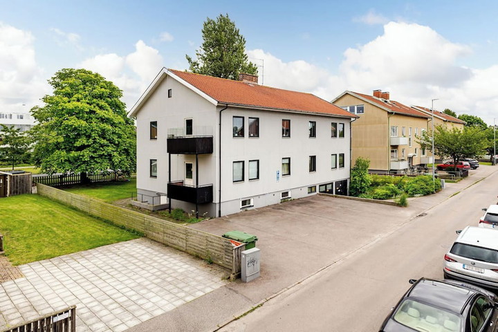 Apartment Odal By Interhome - Halmstad