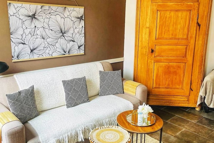 Nice République 2br Apartment - Near Old Town, Tram & Center - Nice