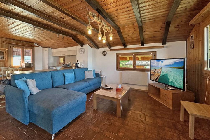 Bear Ridge Retreat - 8mns To Slopes - Swiss Alps - Sion