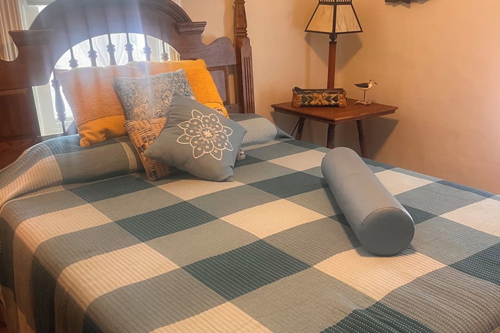 Beautiful Hotel Suites In A Victorian House In Lincoln, The College View Area! - Lincoln, NE