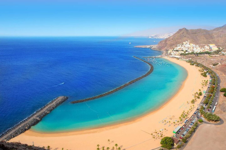 Casa De Campo Tradicional Canaria Situada En Una Hermosa Finca - Tenerife