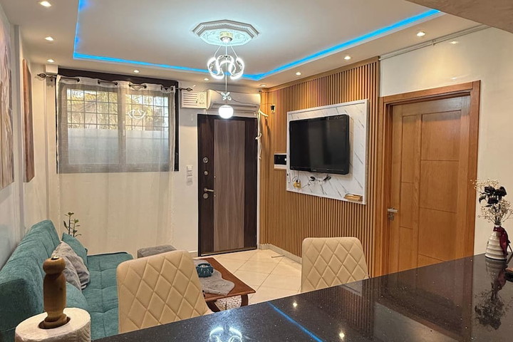 10 Minutes From The Beach And Close To The Town Center - Annaba