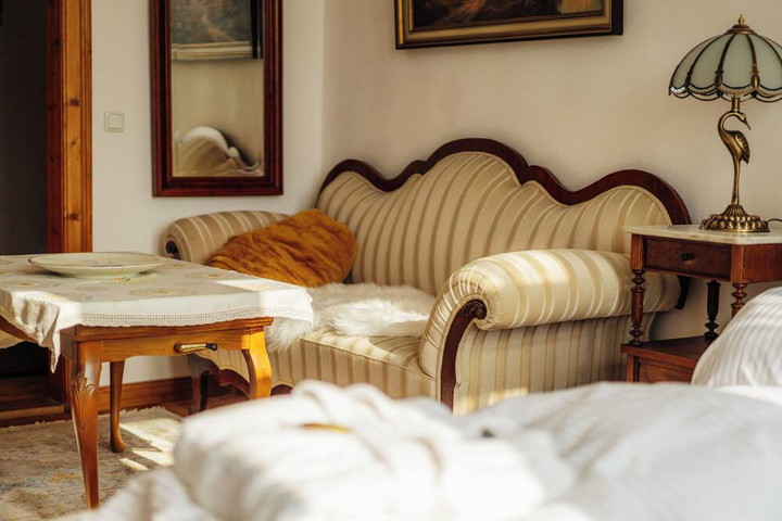 Superior Comfort Suite With Balcony &  Garden In Ski Area Harz Mountain - Braunlage