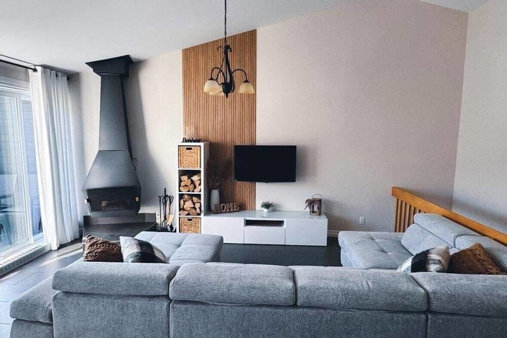 Le Bionick- Condo à Louer Stoneham - Stoneham-et-Tewkesbury