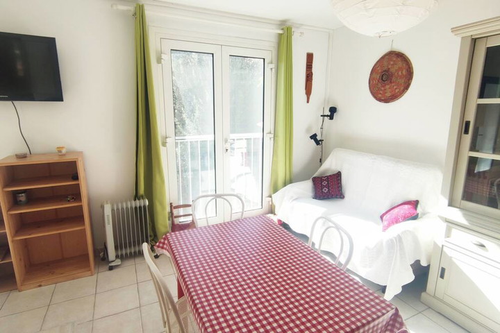 Haut De Maison T3 Sur Jardin - Carqueiranne - Carqueiranne