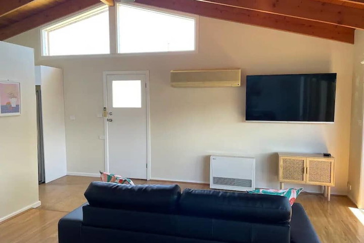 Close To Coast & Bellarine - Leopold