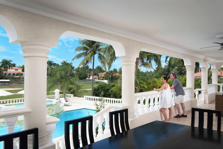 Luxurious 6-bdrm At The Crown Villas Are The Ultimate In Luxury And Exclusivity - Puerto Plata