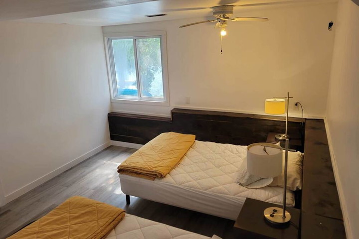 Discover Melody Lodge, Ontario's Best-kept Secret Where Tranquil Nature, Adventure, And Comfort Await. - Kingston, Canada
