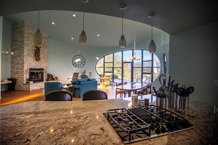 Quiet Mountain Getaway With Great Views - Tehachapi, CA