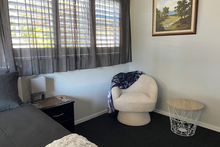 A Quiet Tranquil Studio To Rest Or Enjoy The Local Surroundings. - Ashhurst