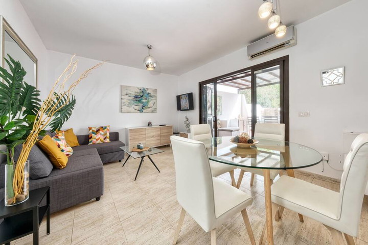 Villa Picasso - Private Pool, Bbq And Air-con By Lanzarote Vacation Homes - Playa Blanca