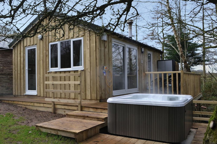 2 Bedroom Accommodation In Brocklebank, Near Caldbeck And Uldale - Dumfries and Galloway