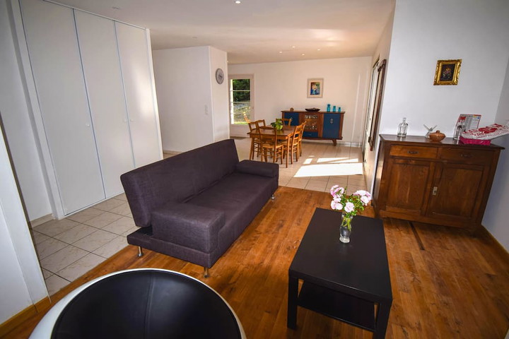 Villa Pech De Durand Villeneuve Sur Lot Acces Pmr - Villeneuve-sur-Lot