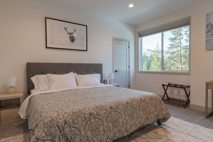 Cabin, Hot Tub! 3rd Night Free Stay Before 9/21/26 - Mount Hood, OR