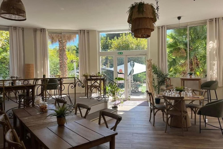 2 Bright Coastal Single Stay Close To The Marina And Town Center - Le Beausset