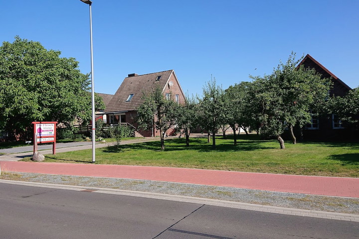 Ferienwohnung *Galloway* - Altes Land - Jork