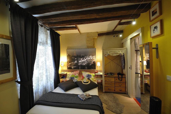 A2dg Dream Dream - Quartier latin