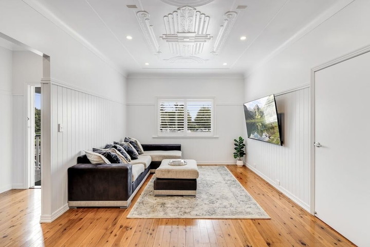 Botanic Breeze On Lindsay! - Toowoomba