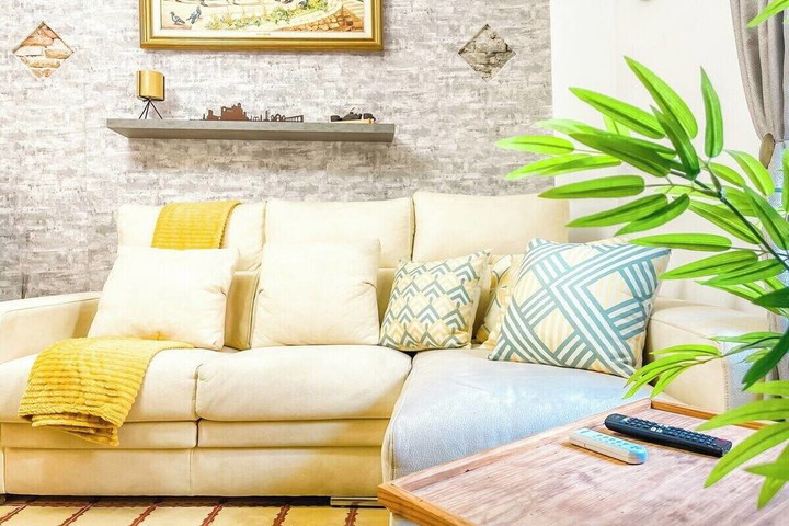 Old Town · Major - Unik Vacation - Tarragona