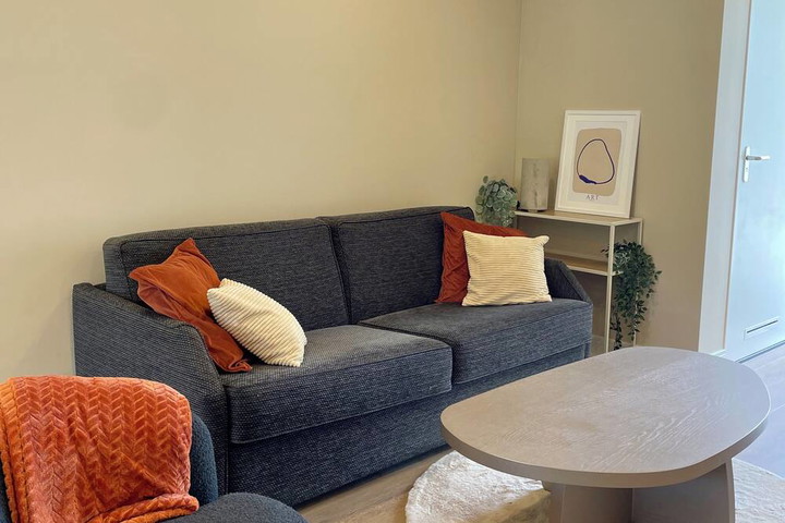 Luxury Japandi Garden Apartment - Egmond aan Zee