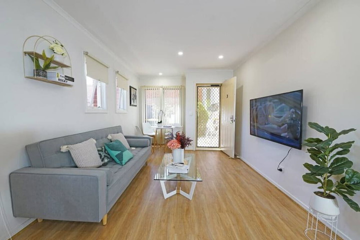 8 John St Box Hill U3 Hidden Gem 1 Brm Garage Wifi - Box Hill