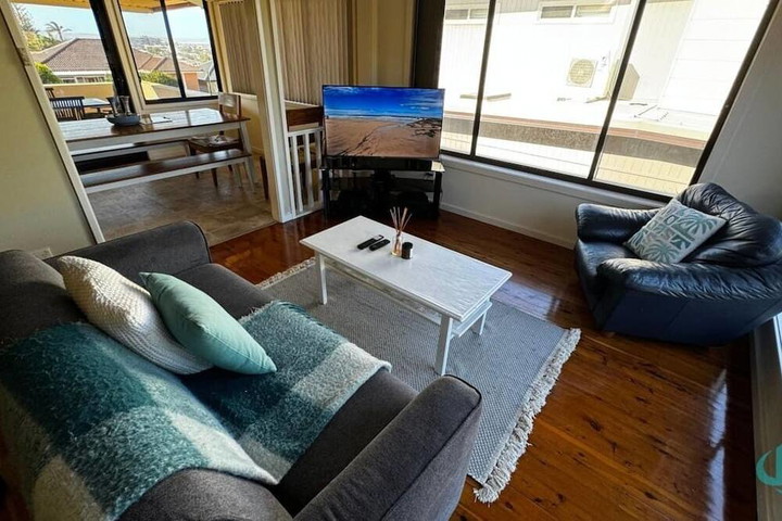Rosies Family Spa Retreat - Dogs On Request - Newcastle