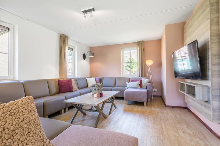 Detached Family Villa With Sauna - Weert