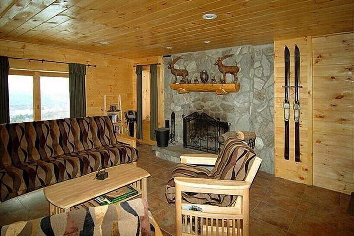 Mountain Retreat Près De Hunter / Windham Mountain - Roxbury, NY